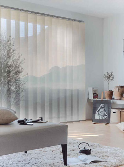 CORTINAS MODERNAS. Los Nuevos Modelos 2026.
