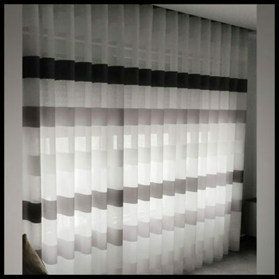 LAS CORTINAS DE MODA PARA 2025 !! TOP 5 PARA EL 2025